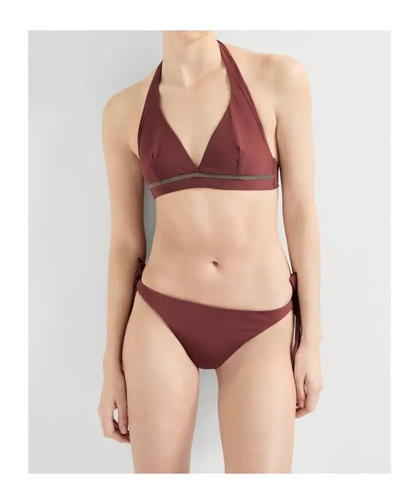 Brunello Cucinelli Bikini Bottoms