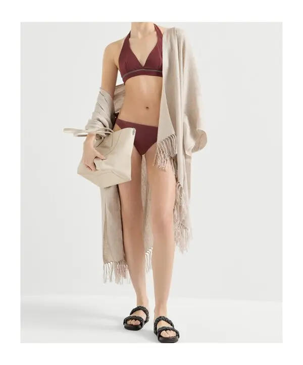 Brunello Cucinelli Bikini Bottoms
