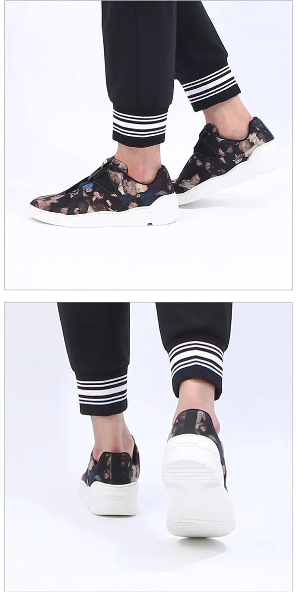 Dior B17 Sneakers