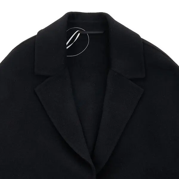 IBLUES Long-sleeved Coat