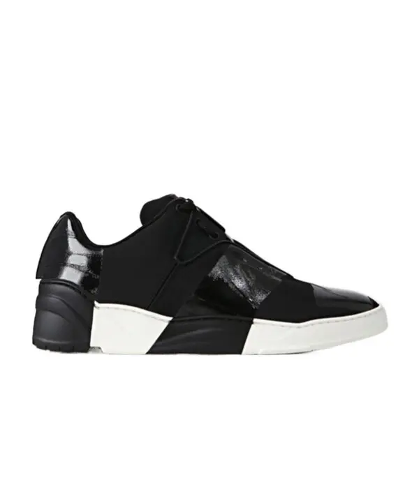 Dior B17 Sneakers - Black