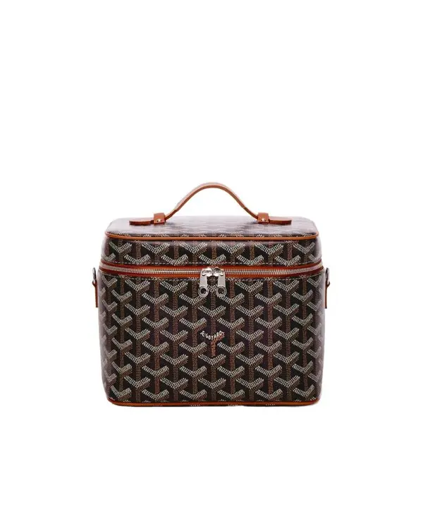Goyard Muse Cosmetic Case