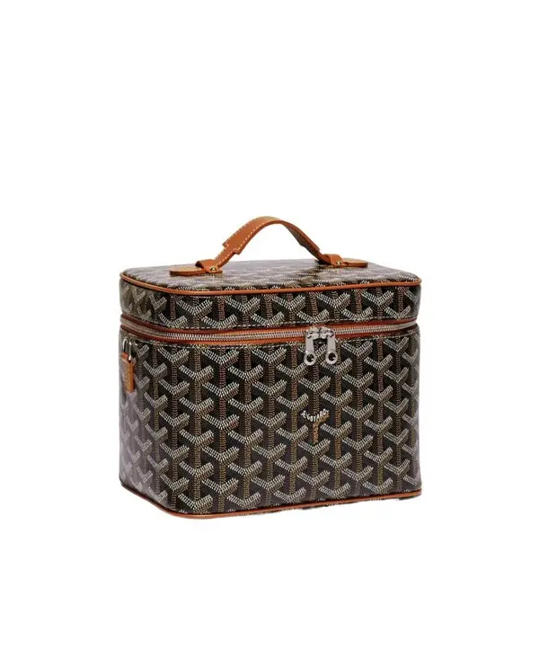 Goyard Muse Cosmetic Case