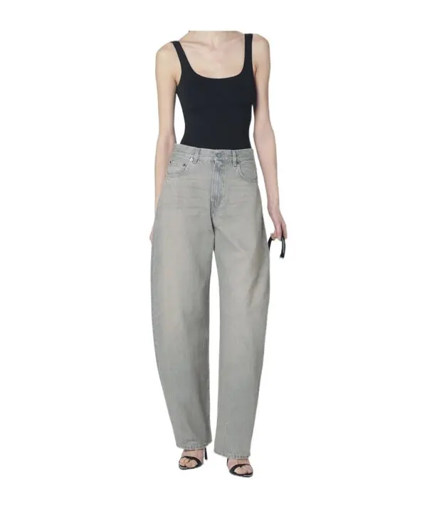HAIKURE Bibi Jeans - Grey