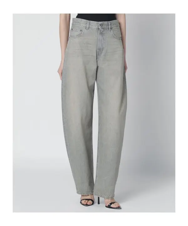 HAIKURE Bibi Jeans