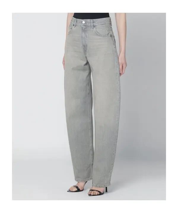 HAIKURE Bibi Jeans