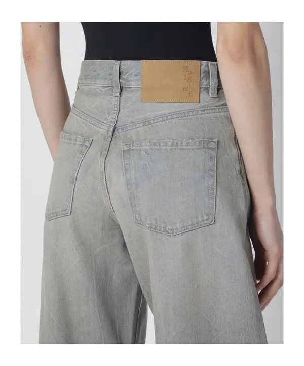 HAIKURE Bibi Jeans