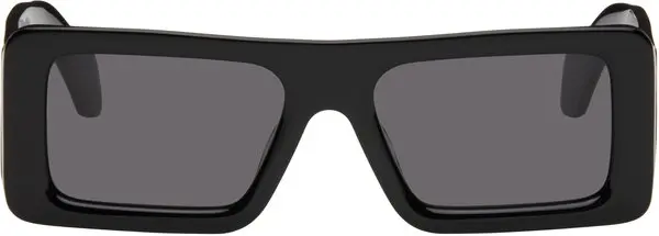 Off-White Troy Sunglasses - Black