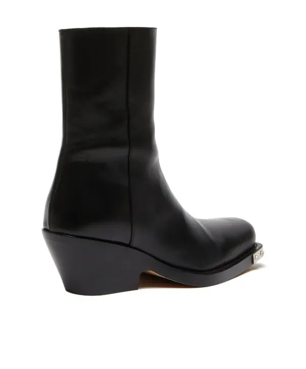 Sportmax Ausonia Boots