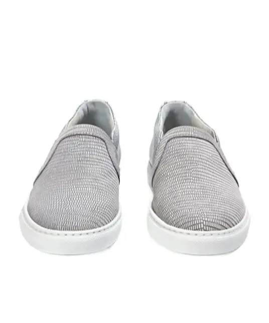 LANVIN Slip-on Flat Bottom Shoes