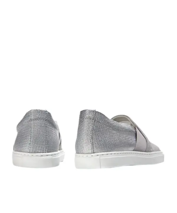 LANVIN Slip-on Flat Bottom Shoes
