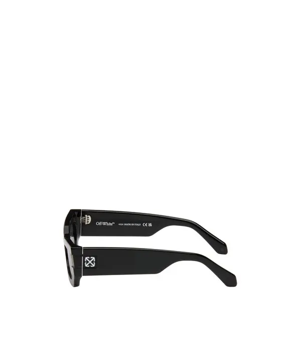 Off-White Belleville Rectangle-frame Sunglasses