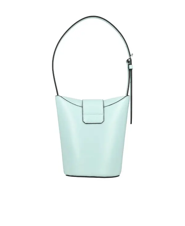 FERRAGAMO Logo Shoulder Bag