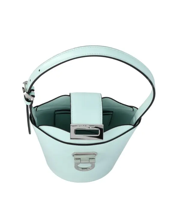 FERRAGAMO Logo Shoulder Bag