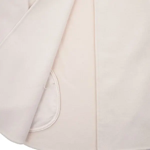 IBLUES Long-sleeved Belted Coat