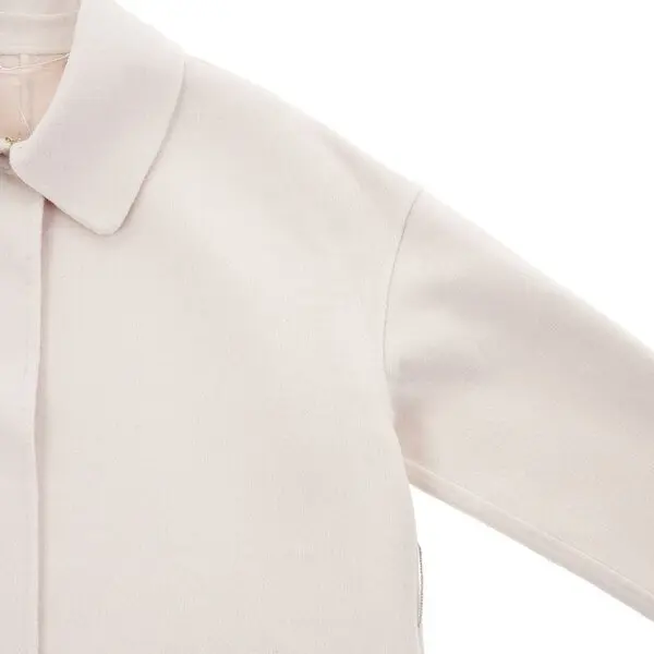 IBLUES Long-sleeved Belted Coat
