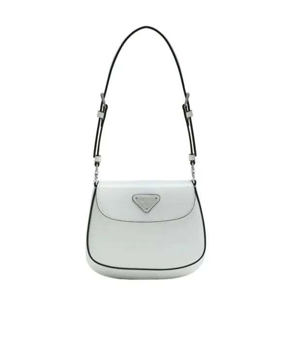 Prada Leather Shoulder Bag