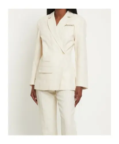 Jacquemus La Veste Tibau Blazer