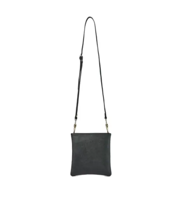 VIVIENNE WESTWOOD Logo Shoulder Bag