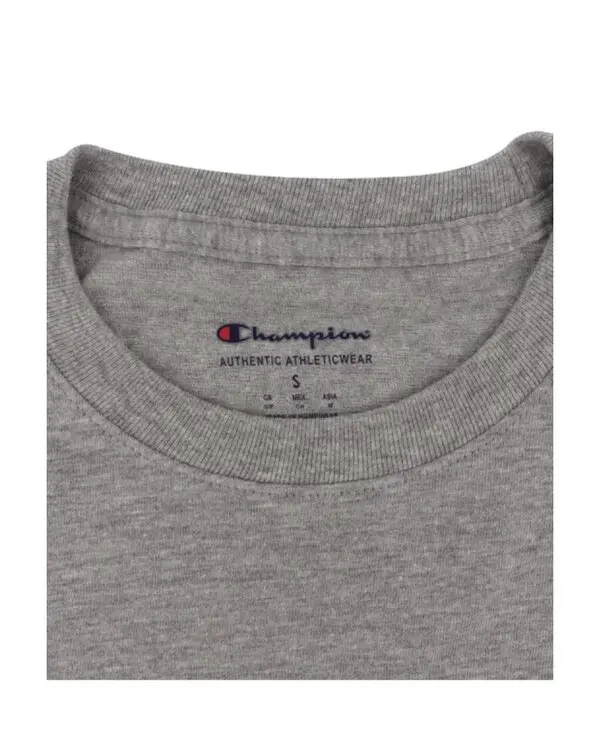 Champion Logo Short-sleeved T-shirt