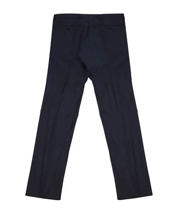 Gucci Tailored Checkered Pants