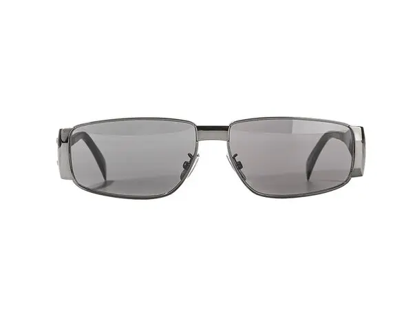 Celine Rectangle Full Rim Sunglasses