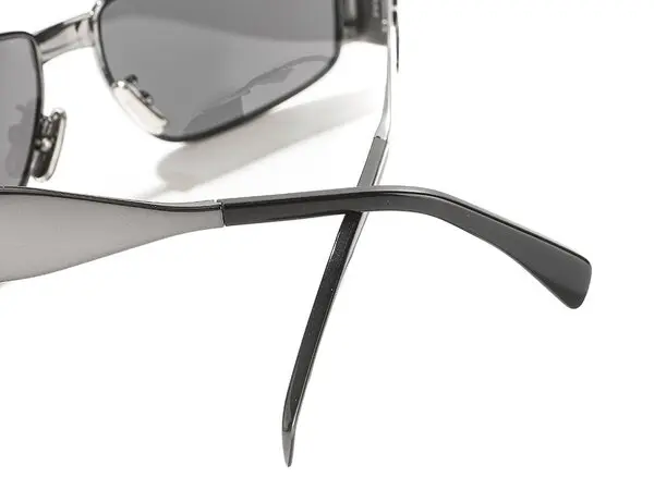 Celine Rectangle Full Rim Sunglasses