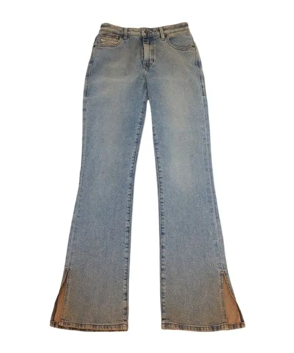 DIESEL® Belt Loop Jeans