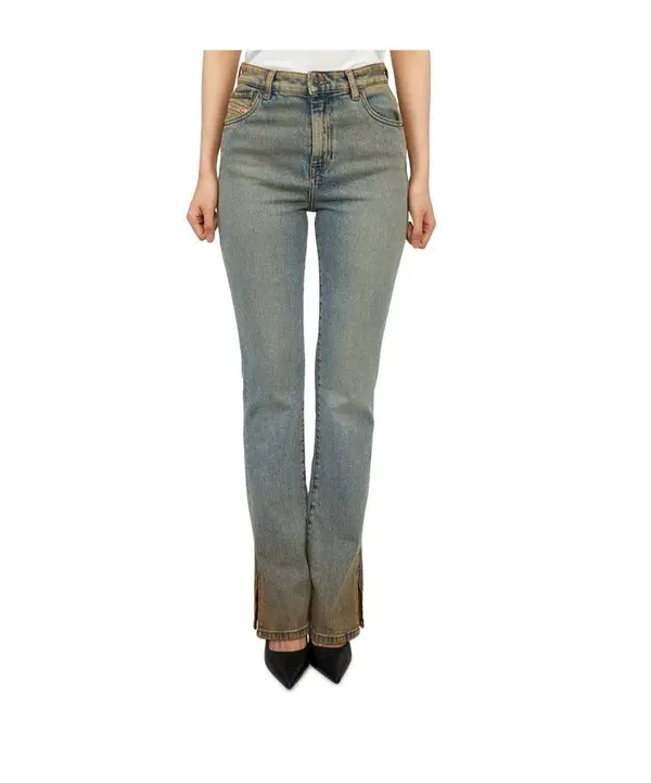 DIESEL® Belt Loop Jeans