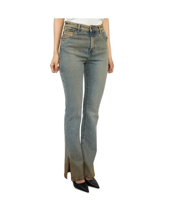 DIESEL® Belt Loop Jeans