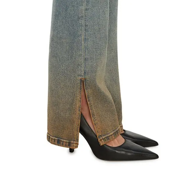 DIESEL® Belt Loop Jeans