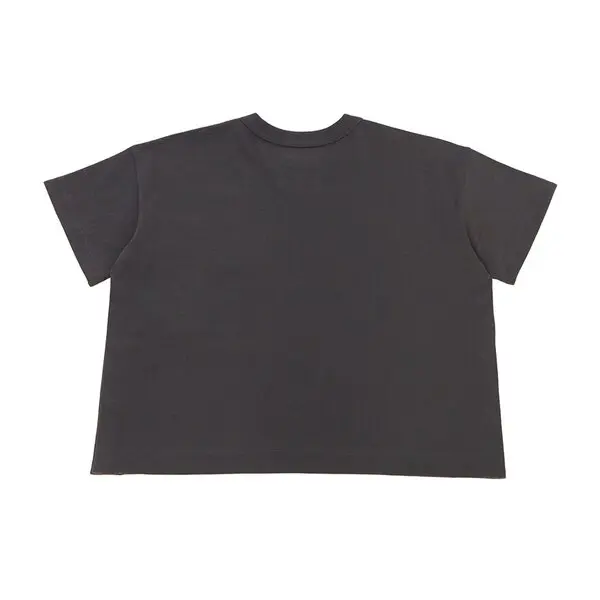 Sacai Short Sleeve T-shirt With Chest Pockets