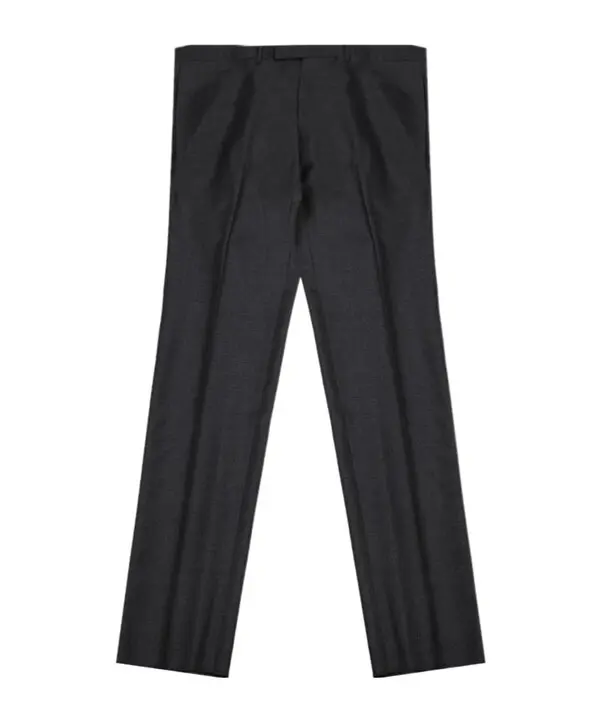 Gucci Belt Loop Casual Pants