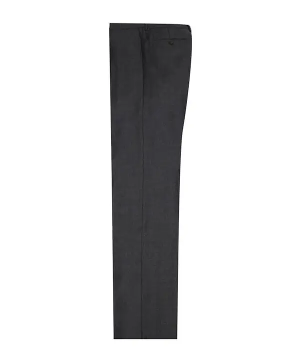 Gucci Belt Loop Casual Pants