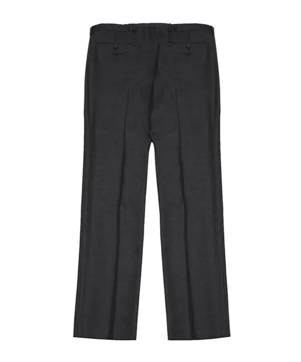 Gucci Belt Loop Casual Pants