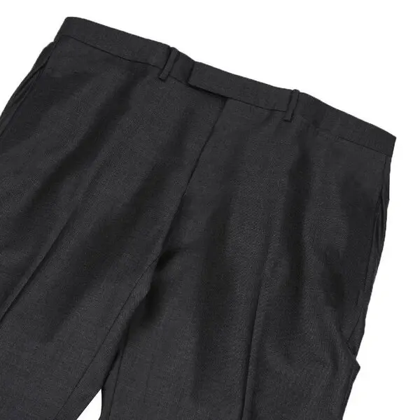 Gucci Belt Loop Casual Pants