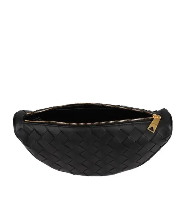 Bottega Veneta Woven Shoulder Bag