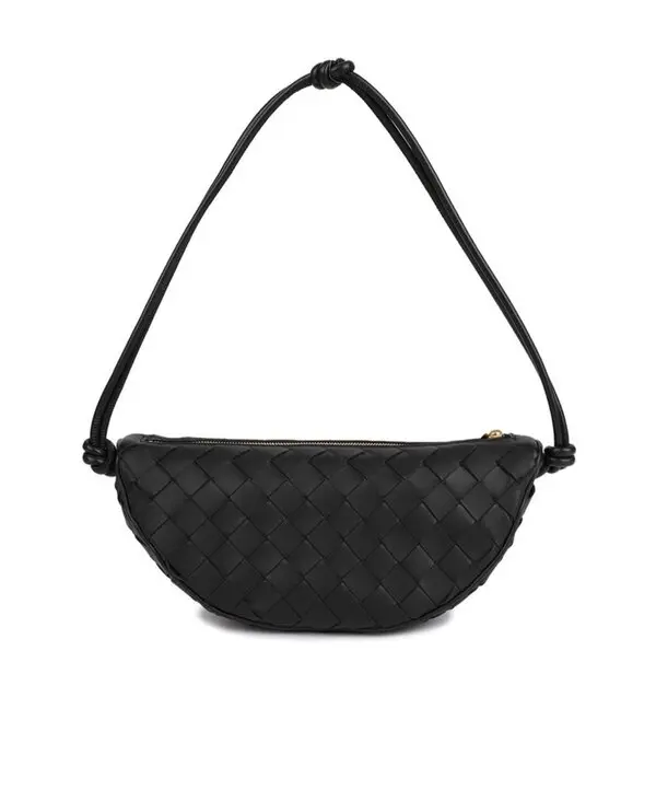 Bottega Veneta Woven Shoulder Bag