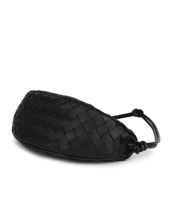 Bottega Veneta Woven Shoulder Bag