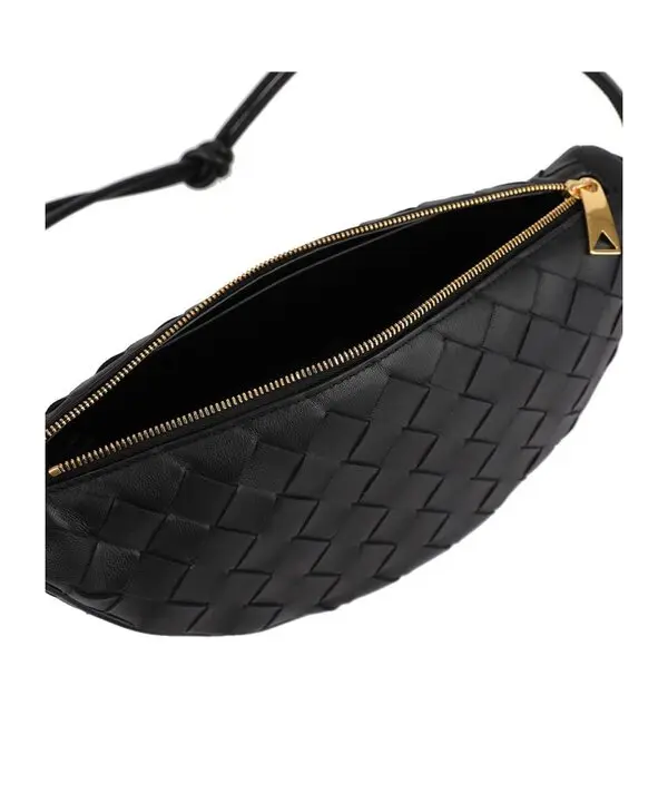 Bottega Veneta Woven Shoulder Bag