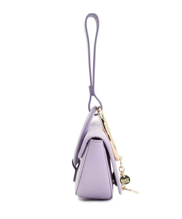 See By Chloé Mara Crescent Handbag