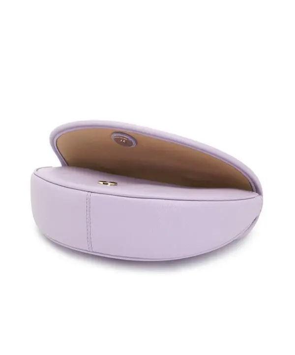 See By Chloé Mara Crescent Handbag