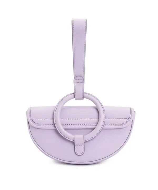 See By Chloé Mara Crescent Handbag