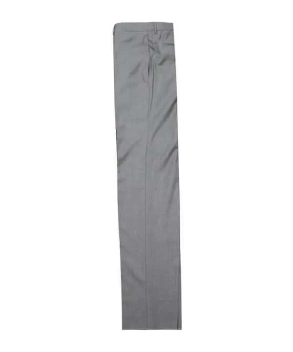 Gucci Tailored Trousers With Pleated Design