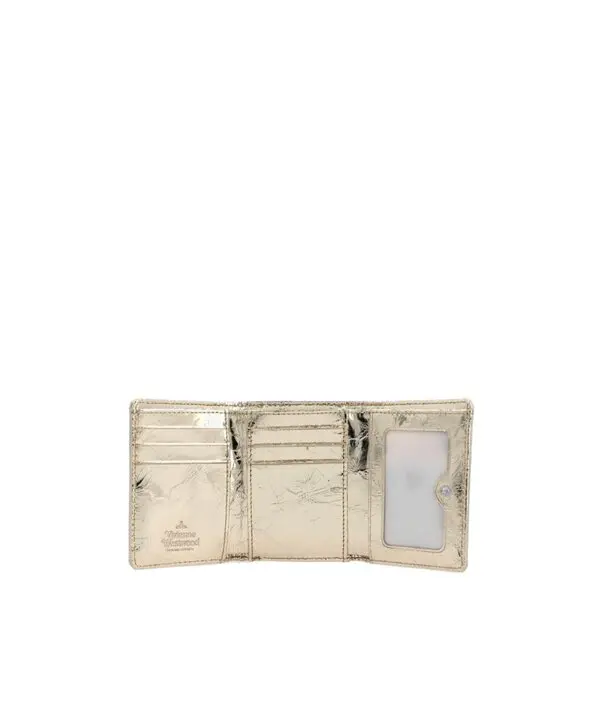 VIVIENNE WESTWOOD Trifold Wallet