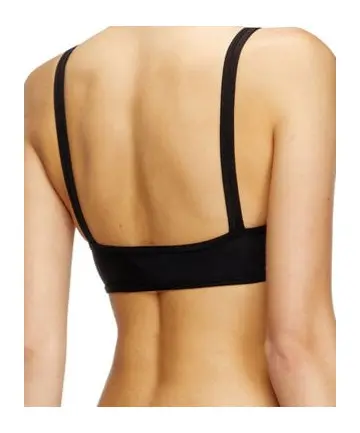 DIESEL® Ut-bra-top-utlt Scoop Neck Bikini Top