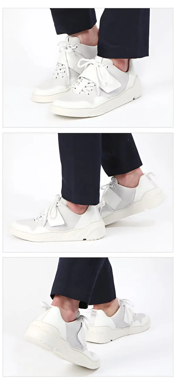 Dior Low Top Sneakers With Lace-up And Printed Logo