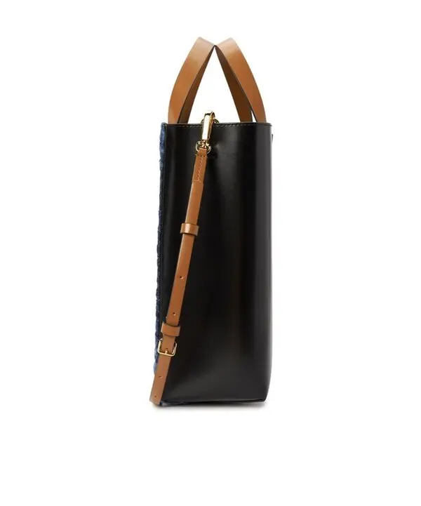 Marni Double-handled Shoulder Bag