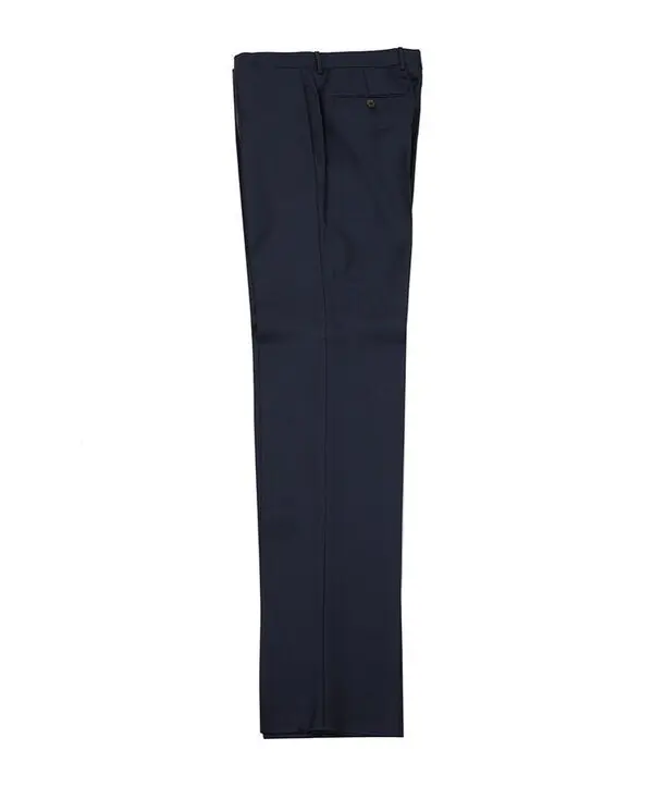 Gucci Tailored Pleated Trouser Suit Pants