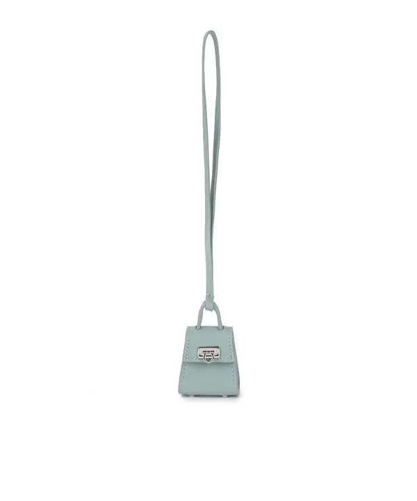FERRAGAMO Gancini Charm